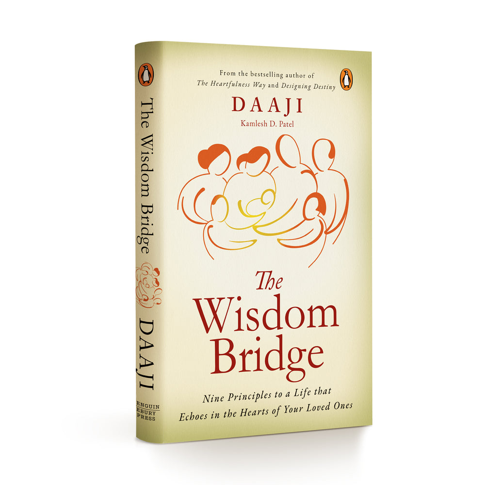 Wisdom Bridge – Hfnlife