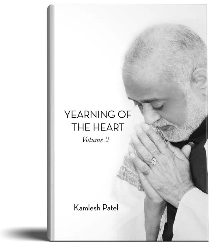 Yearning of the heart Volume 2 – Hfnlife